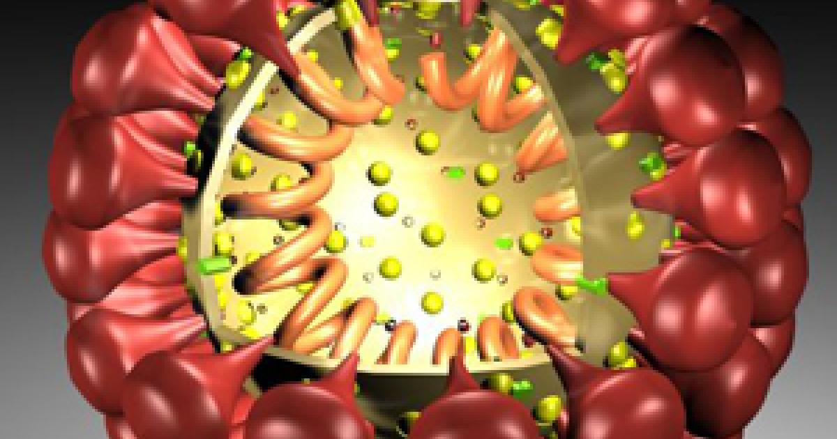 Feline Infectious Peritonitis (FIP), Radang Selaput Rongga Perut & Dada ...